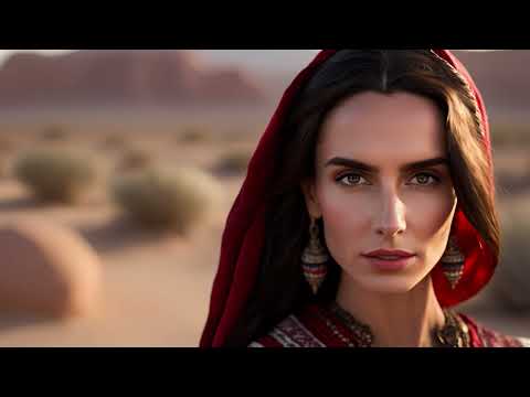 Neyoud - Raml (Billy Esteban Remix)