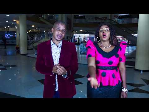 Emmaus band - Kahaba (Official video)mp4.