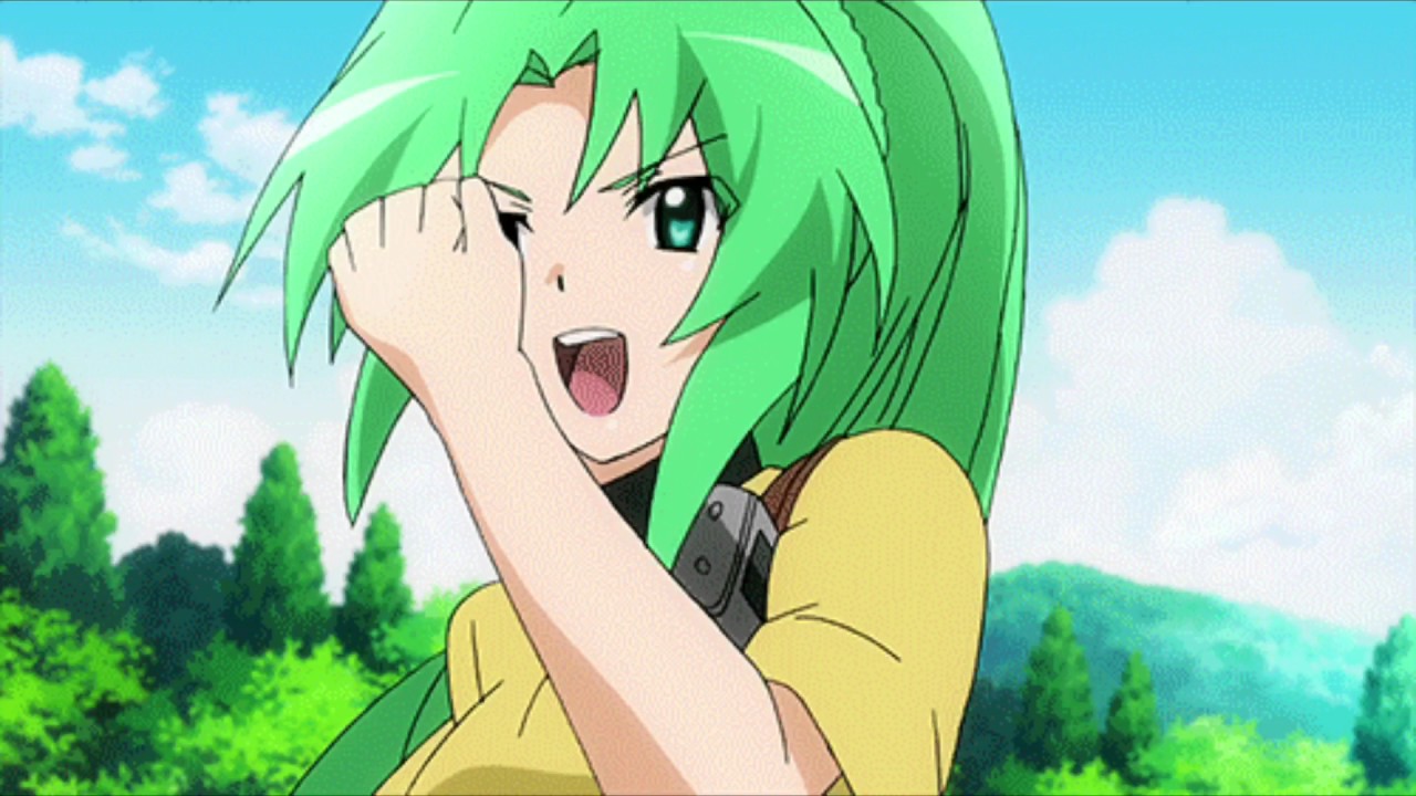 Higurashi //Amv//Kill Everybody - YouTube