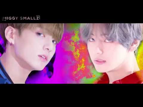 BTS 방탄소년단 – DNA/ Not Today/ Fire /Danger/Spring Day MASHUP[ feat  Blood Sweat and tear]