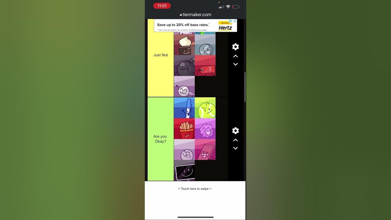 Double TPOT Viewer Voting 1 - YouTube