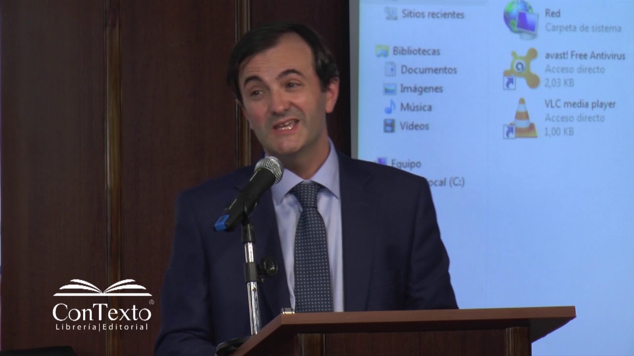 Eduardo Demetrio Crespo // El significado político del Derecho penal ...