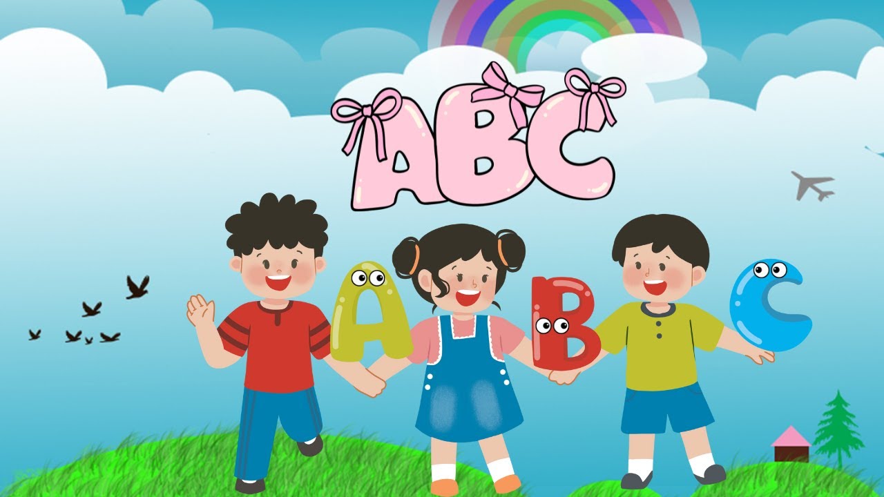 "Learn Capital A and Small a | Fun Alphabet Learning for Kids" | Nursey ...