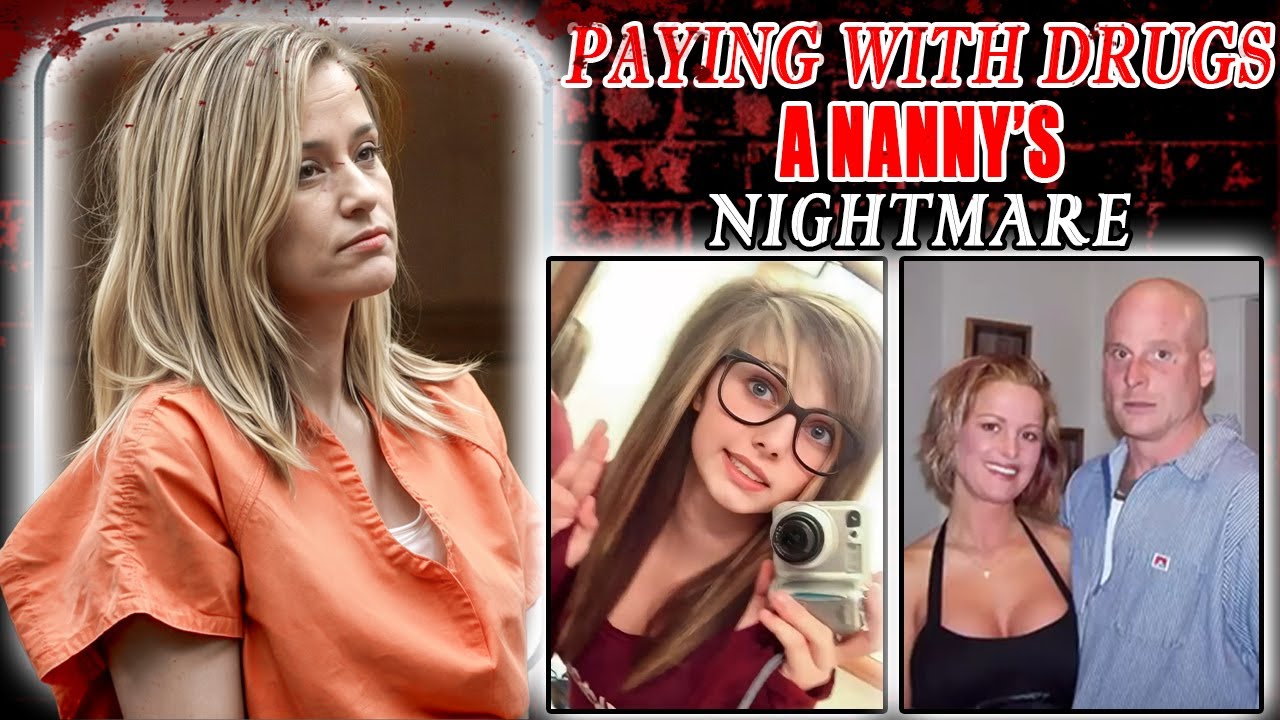 The Tragic Case of Alexis Rasmussen | True Crime Documentary - YouTube