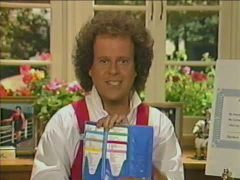 Richard Simmons' \