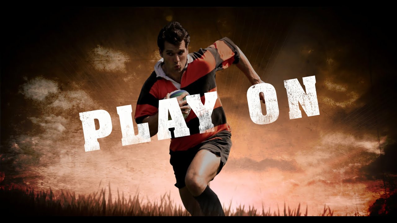 Play On The Rugby Movie - Trailer - YouTube