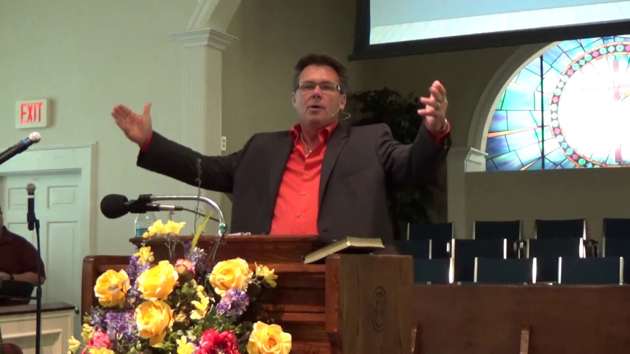 The Decree of Cyrus - YouTube