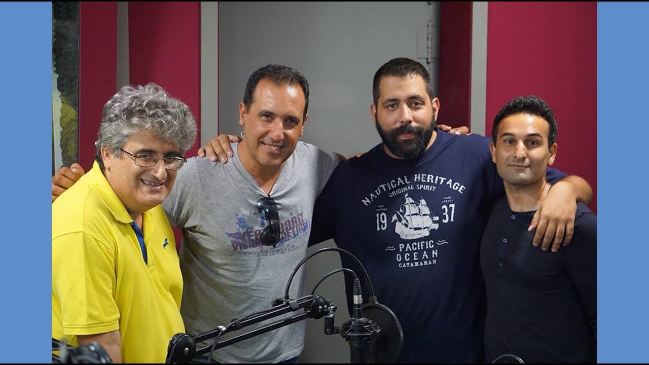 «Ο κάμπος επρασίνισε...» Παναγιώτης Λάλεζας - Ανδρέας Νιάρχος, φλογέρα ...
