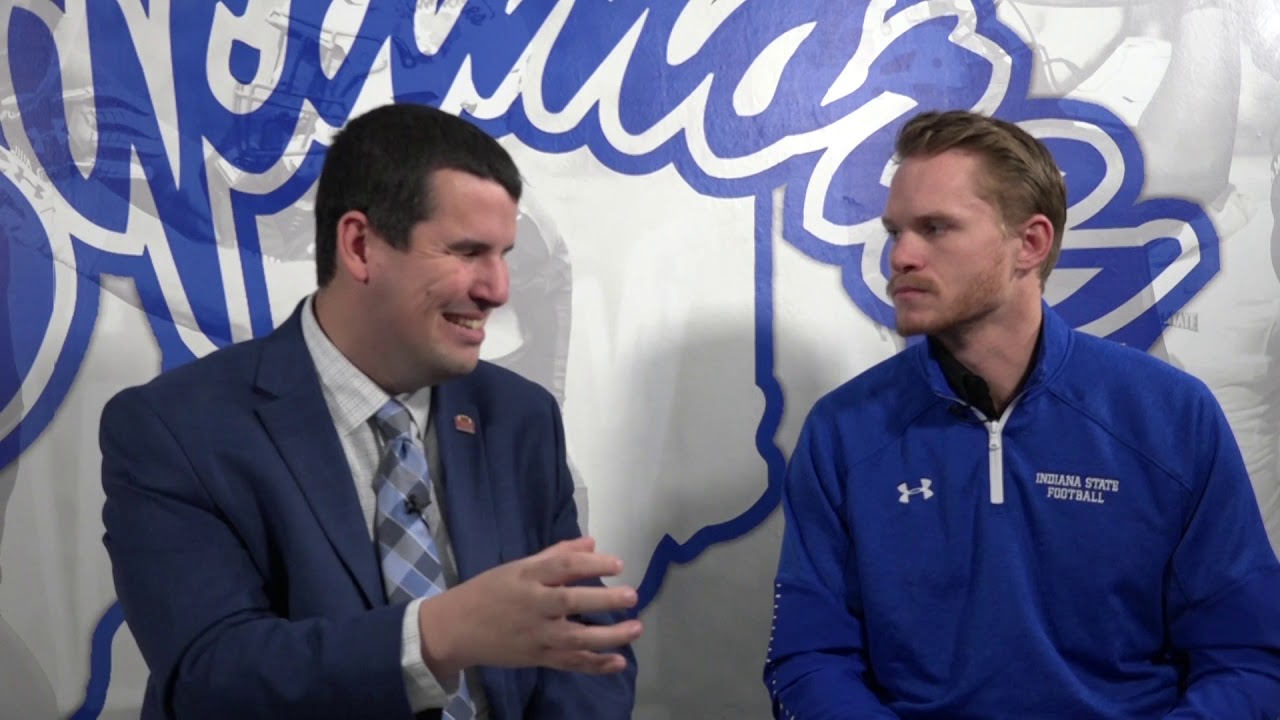 FB: National Signing Day 2020: Tyler Funk - YouTube