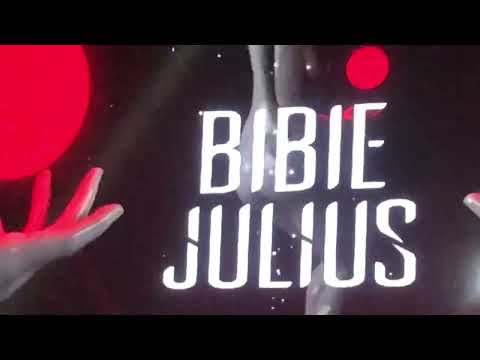 Bibie julius live perform at Pamela super lounge
