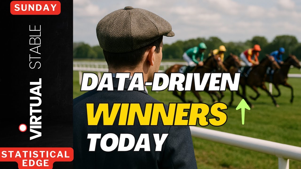 Horse Racing Tips Today | This Race Had a Shocking Winner!! - YouTube
