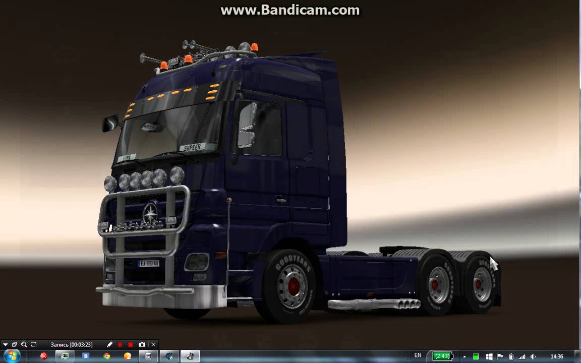 как прибавить деньги в ets 2 с помощью cheat engine - YouTube