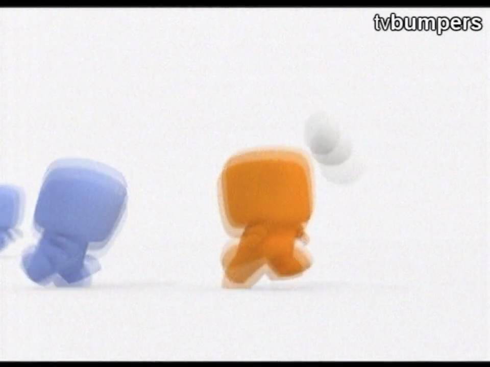 Cartoon Network / Toonix ID - 2010 - YouTube