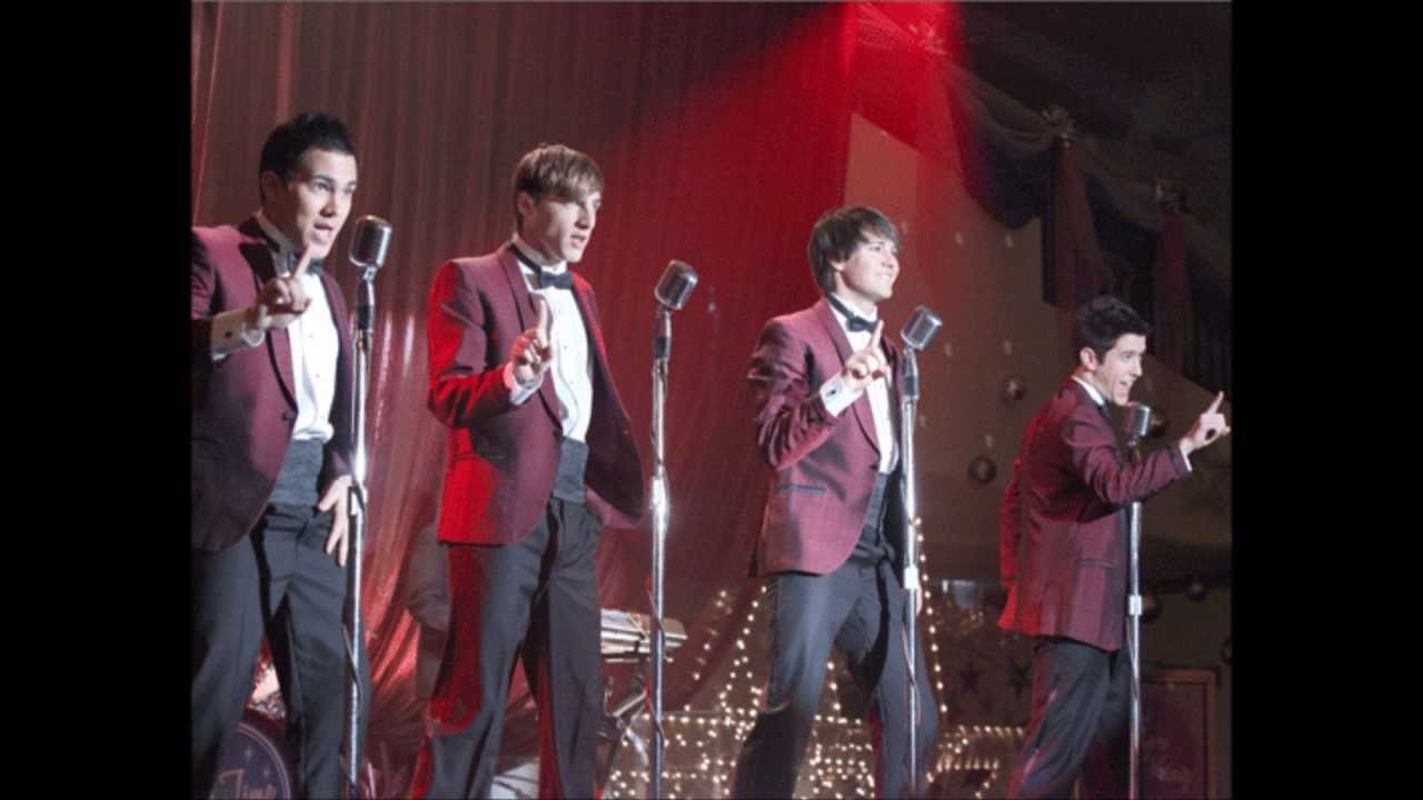 big time rush no idea video official - YouTube