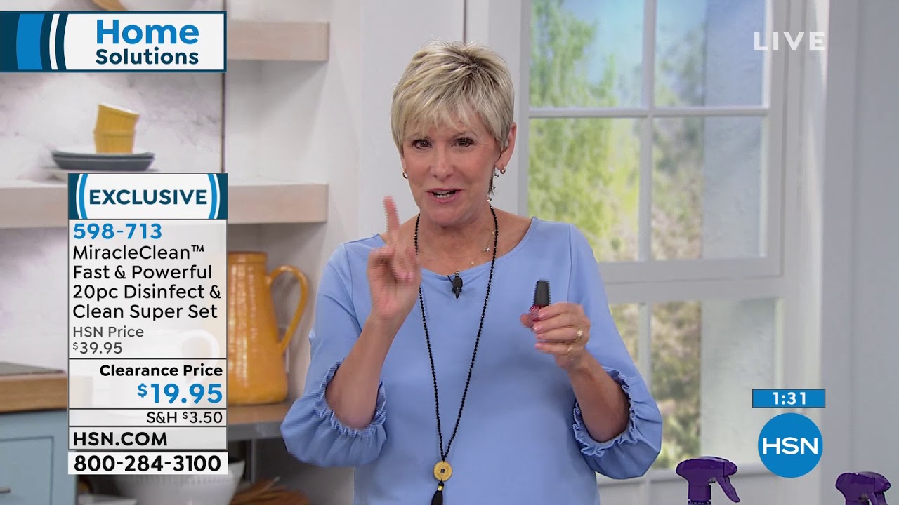 HSN | Home Solutions 05.10.2019 - 06 PM - YouTube