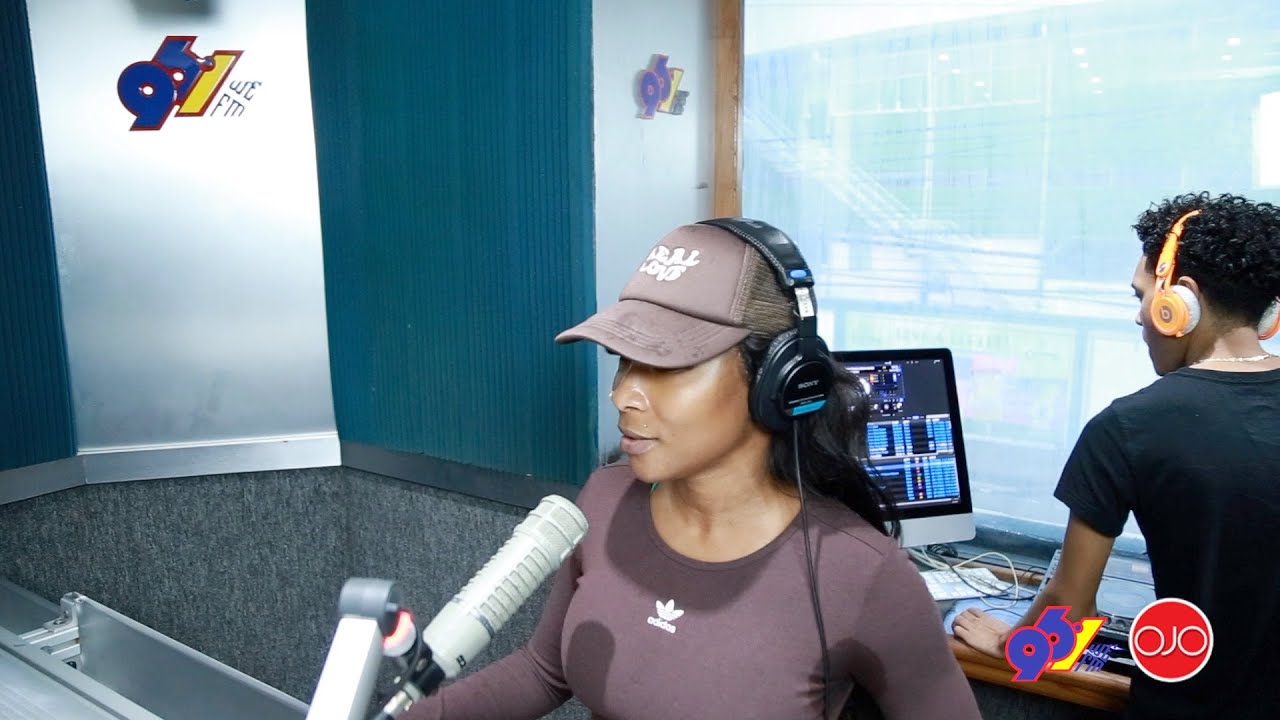 Stronger Together; Patrice Roberts Opens Up About Her Battle With ...