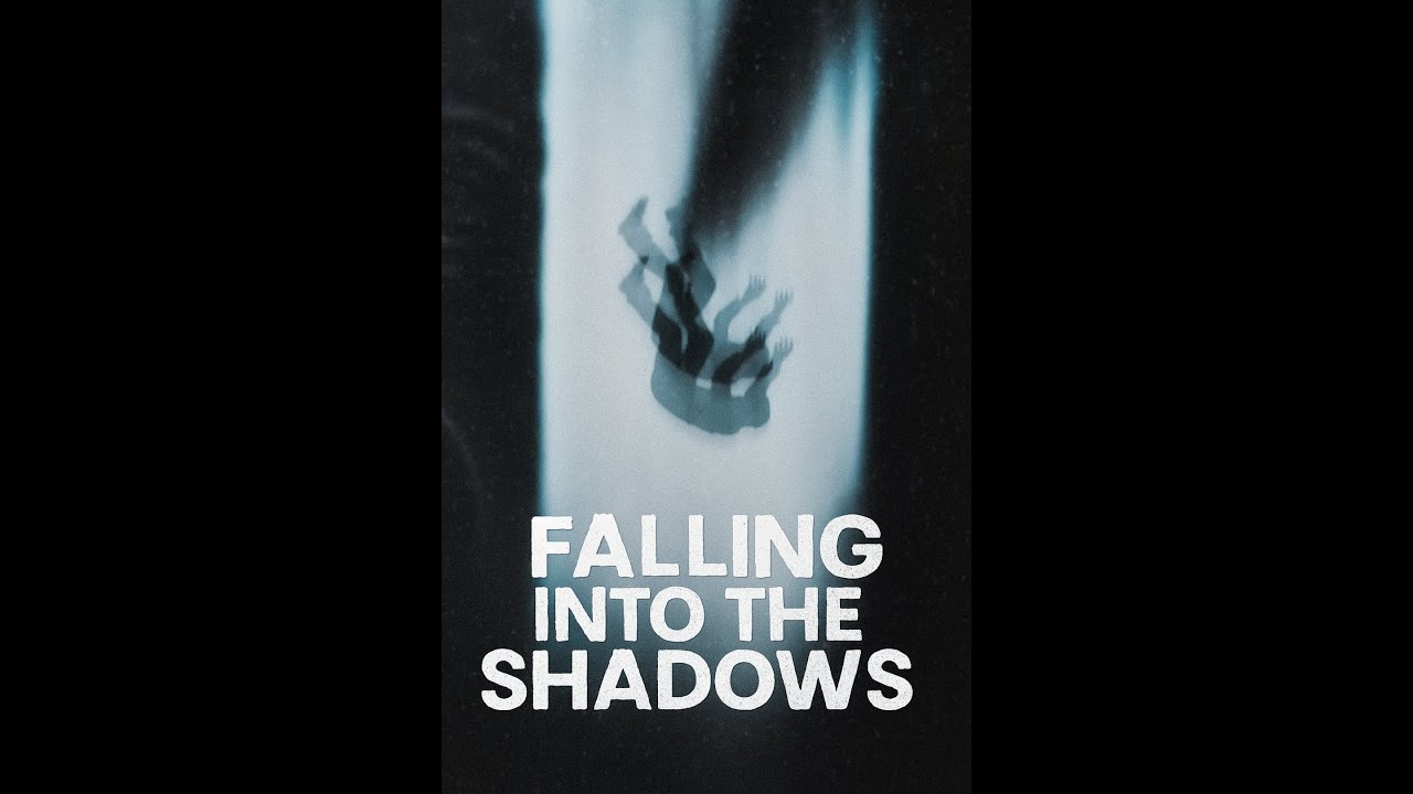 Falling Into the Shadows – Dreamy Shadow Phonk | Official Audio ...