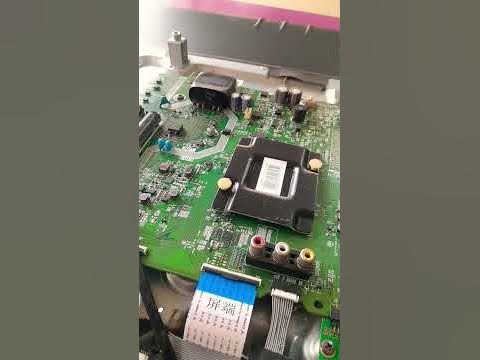 45" Eco Plus tv - YouTube