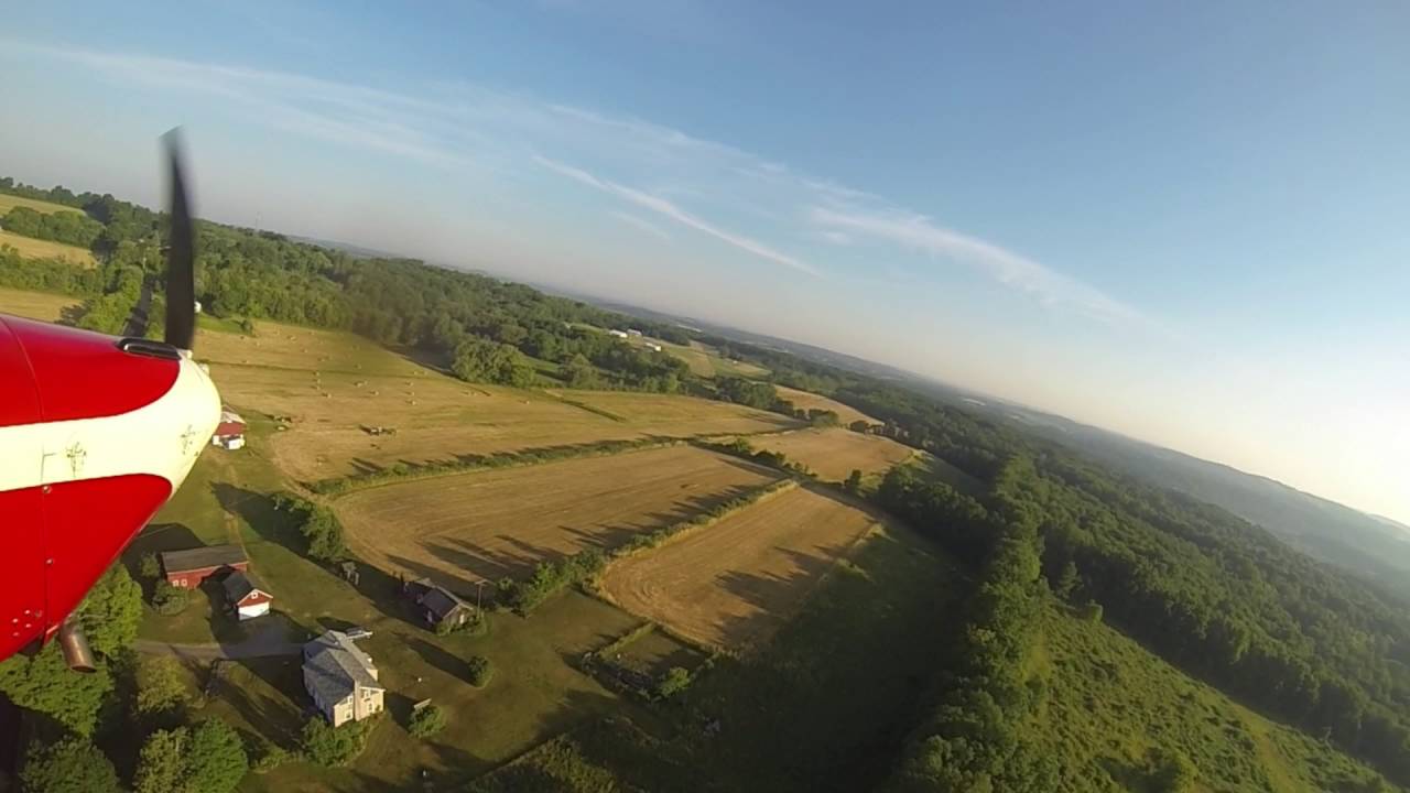 Flight 141 - YouTube