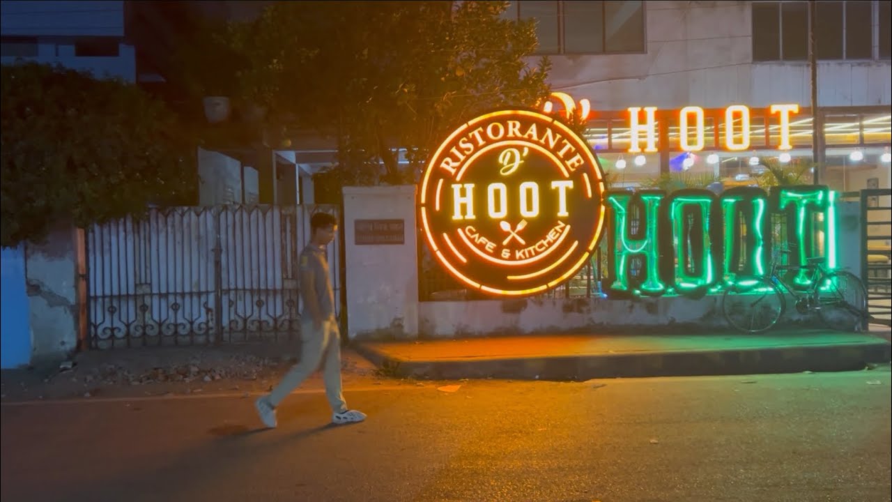 Patna Boring Road Best restaurant in Boring Road - YouTube