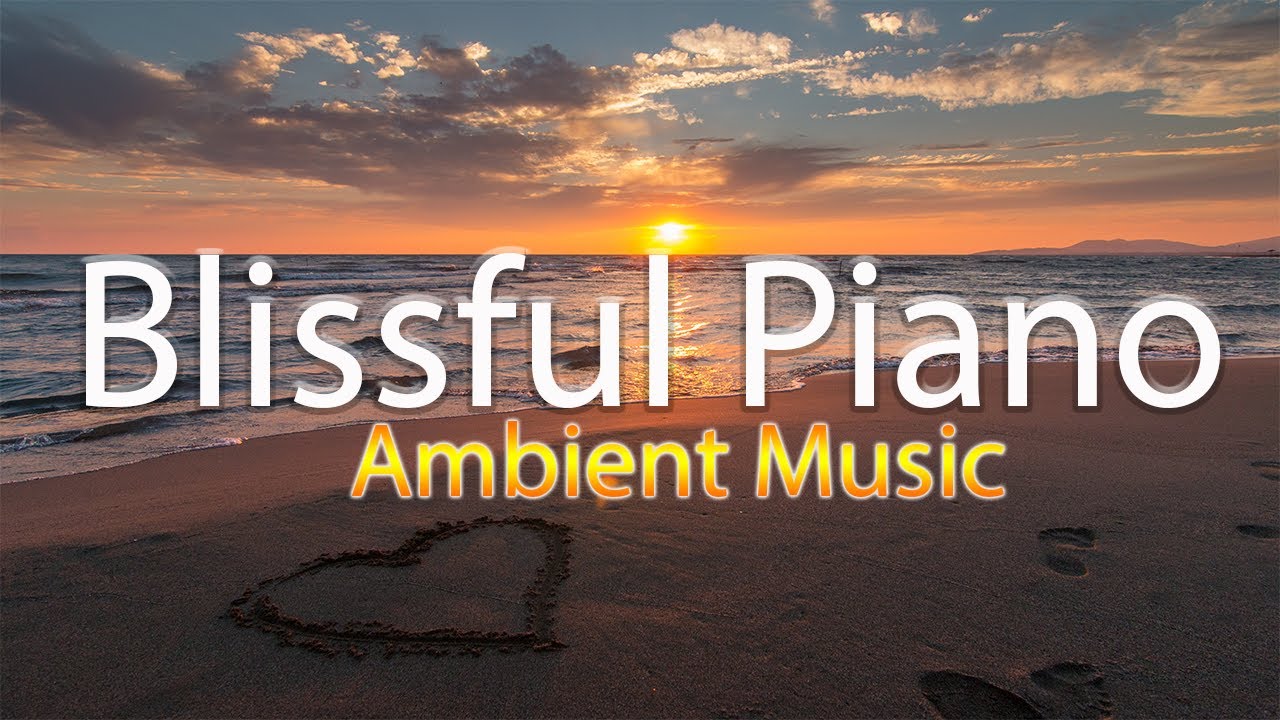 Soothing Relaxing Music for Stress Relief, Meditation, Sleeping, and ...