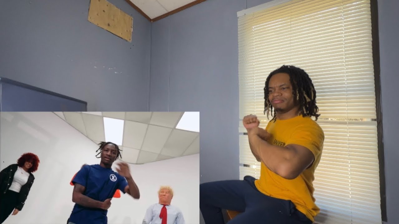 RAUD A RAPPER!?!?👀🔥 AlmightyTay Reacts to RAUD X BRIL- "NO MUNCHIES ...