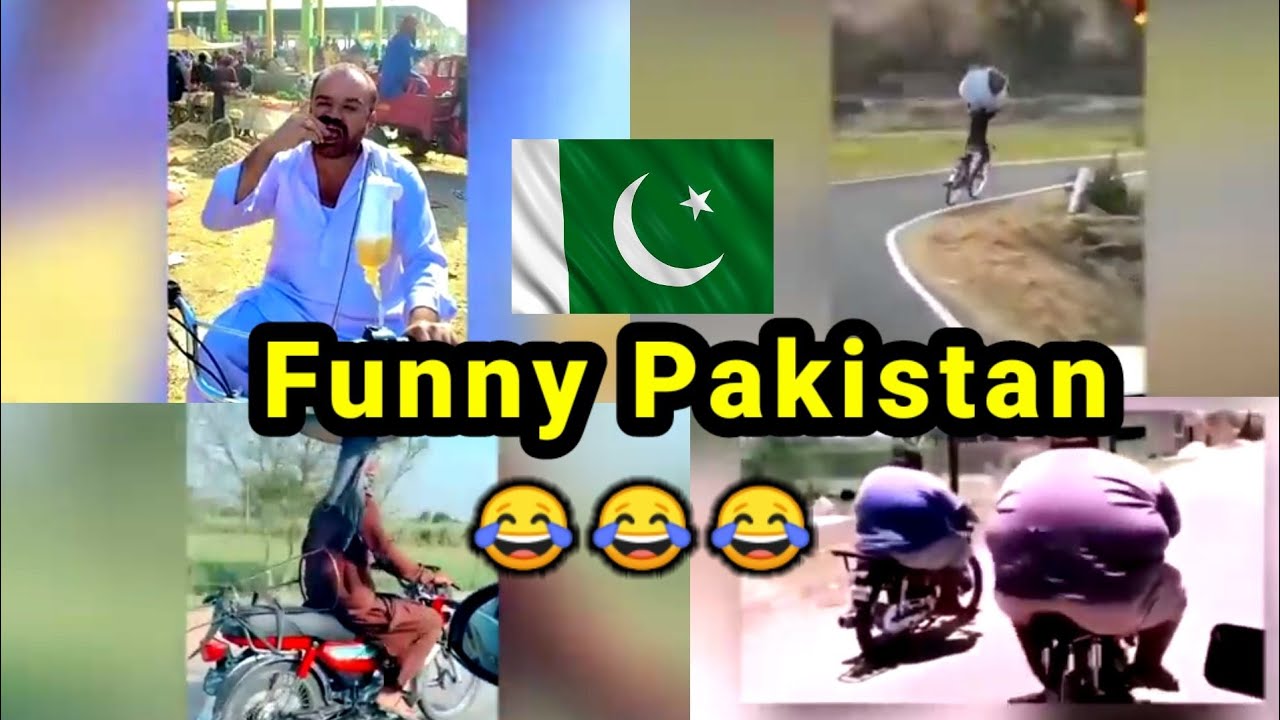 FUNNY THINGS CAN HAPPEN ONLY IN PAKISTAN 🇵🇰 | COMEDY | FUNNY VIDEOS ...