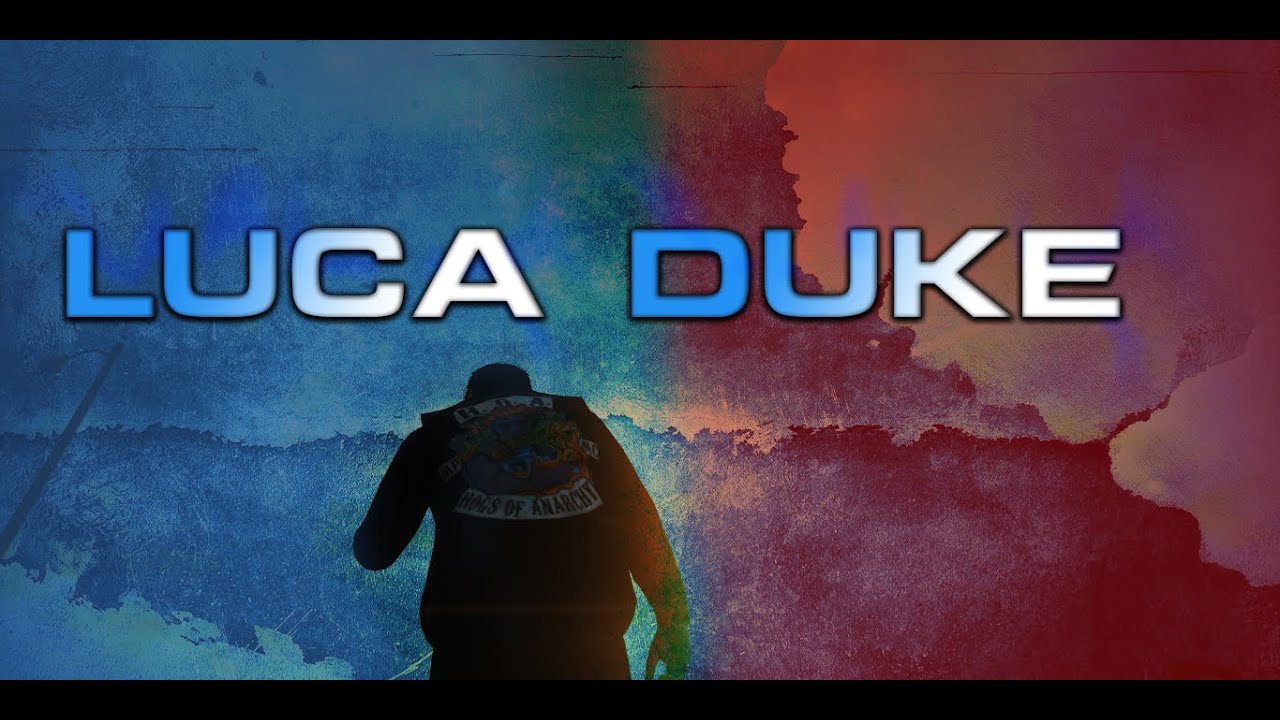 Luca Duke | Hogs of Anarchy (HOA) VS SOUTHSIDE | Crazyol - YouTube