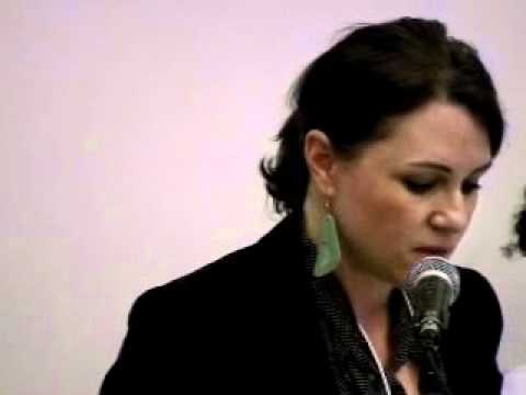 New Majorities, Shifting Priorities, Angela Riley - YouTube