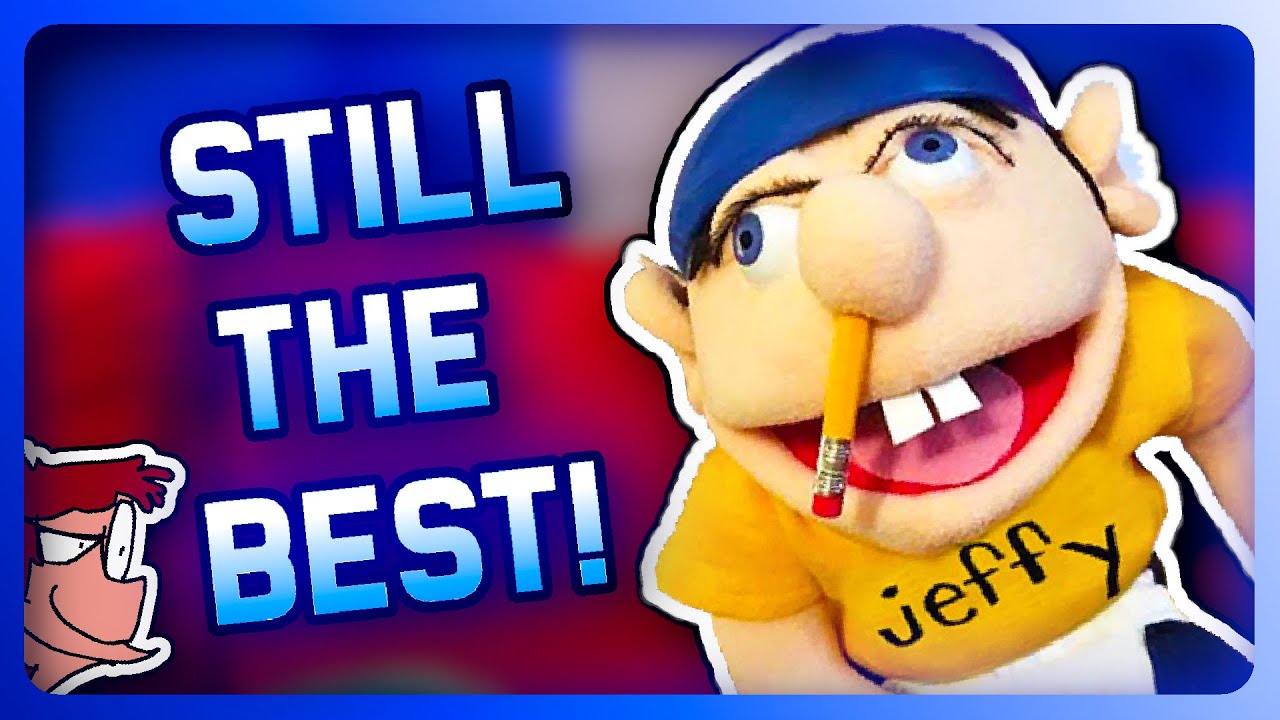 Why SML is Actually Still REALLY GOOD! - YouTube