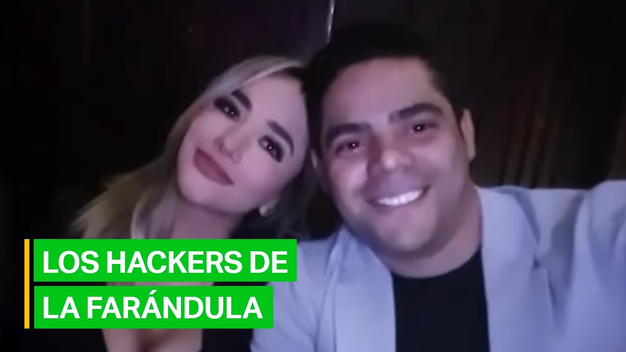 ¿Qué significa Michelle Pozo para la vida de Jimar? | LHDF | Ecuavisa ...