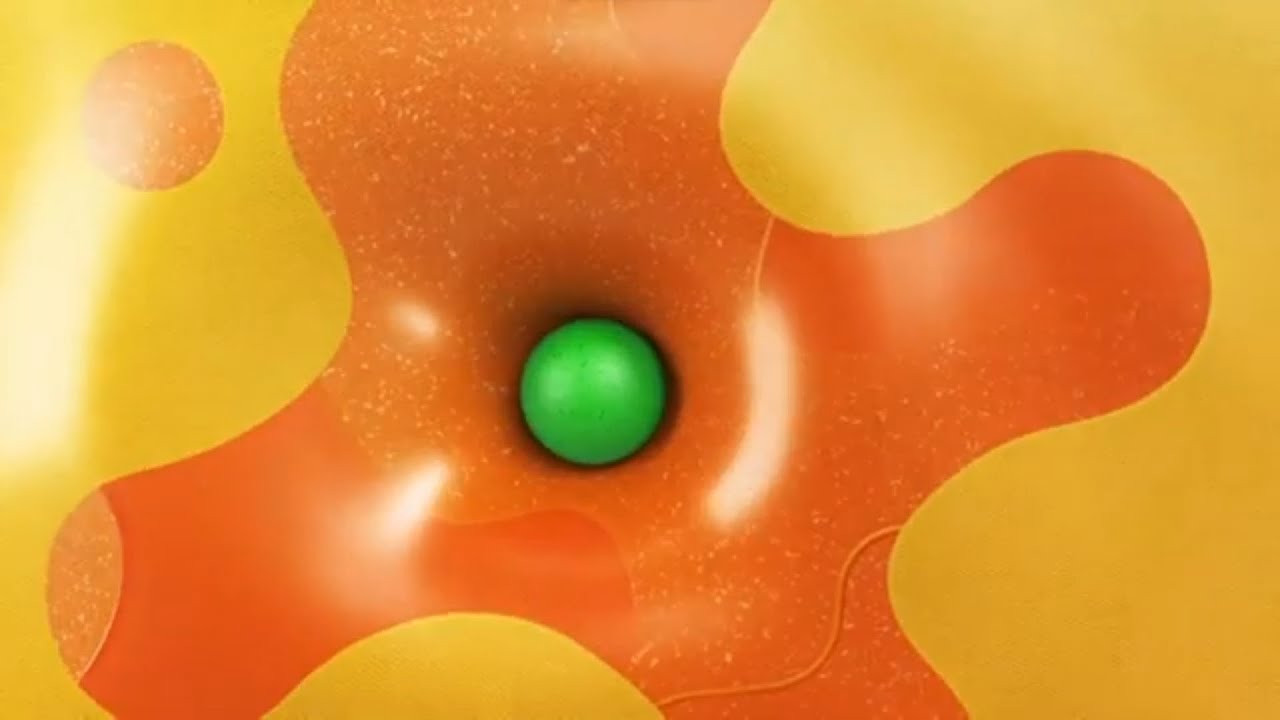 Nickelodeon Scandinavia (Danish) - Rebranded! - Continuity (August 1st ...