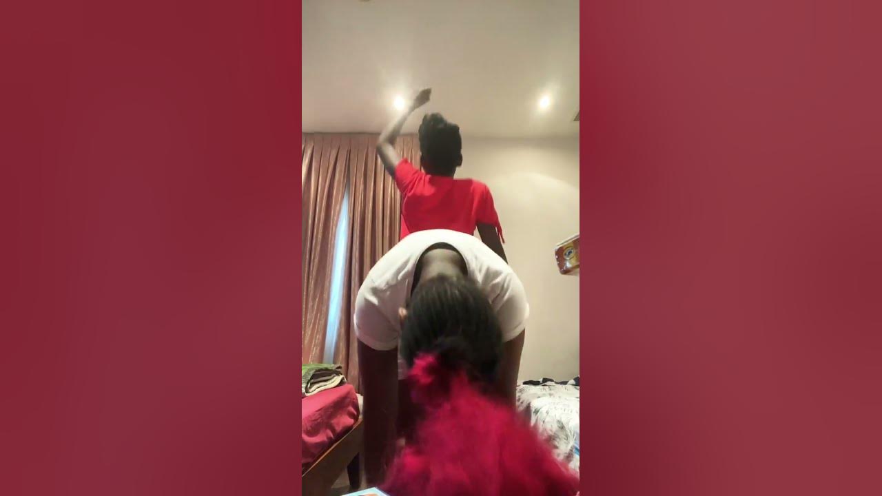 Where did u come from? - YouTube