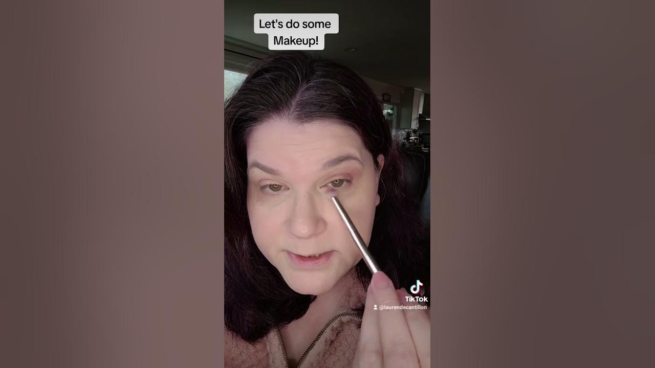 Makeup Tutorial using Bellame Makeup - YouTube