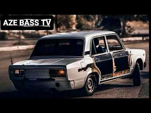 Vüqar Səda-oğru olmaq istəyirəm mən Azeri Bass Music 2020