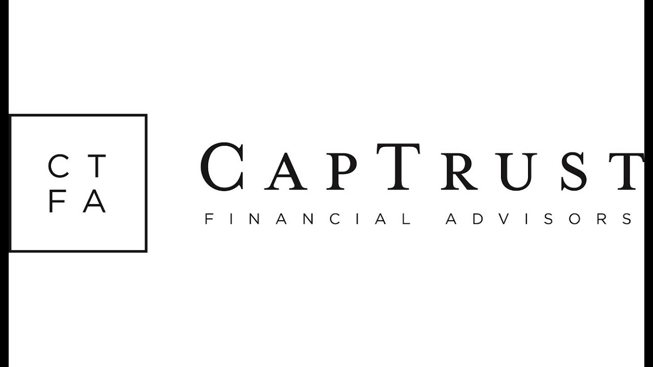 CapTrust Financial Advisors in Michigan: As Seen in Kiplinger - YouTube