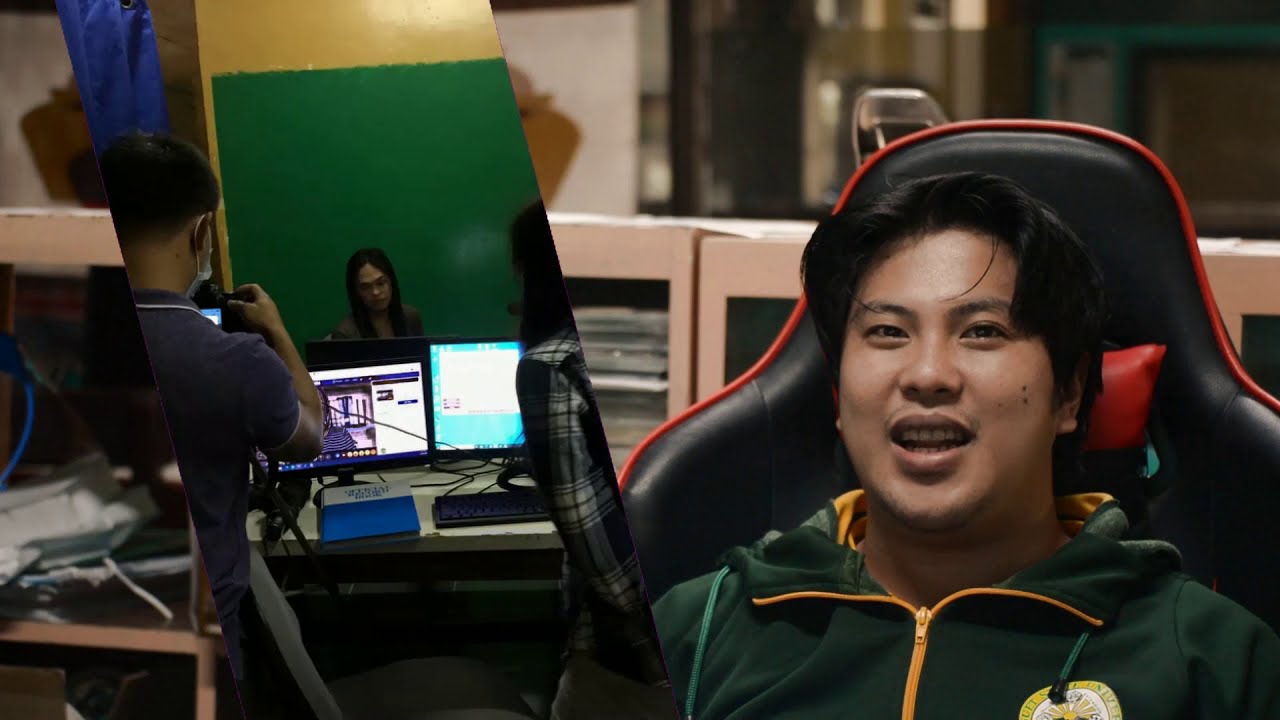 LibREAL Episodes: Benguet State University Library and Information ...