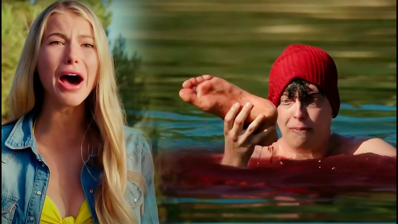 Zombeavers Ka Jaanleva Hamla – Lake Mein Doston Ki Phans Gayi Jaan ...
