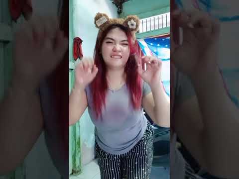 Tante Toge Montok gemoy