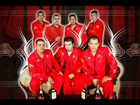el 4 la banda norteña - YouTube