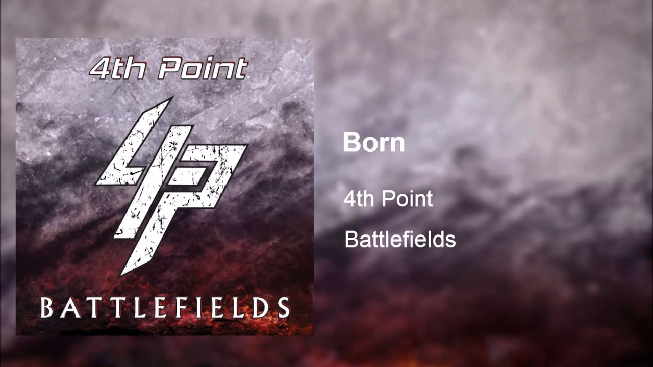 4th Point - Born (Official Audio) - YouTube