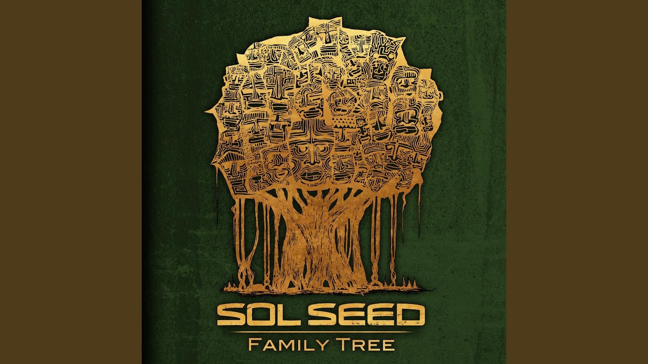 Family Tree (feat. Connah Jay) - YouTube