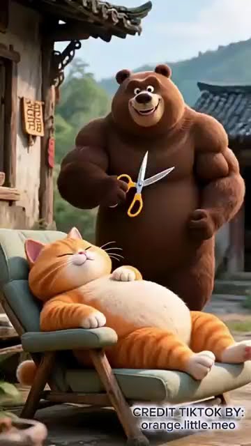 cat funny video #shortvideo - YouTube