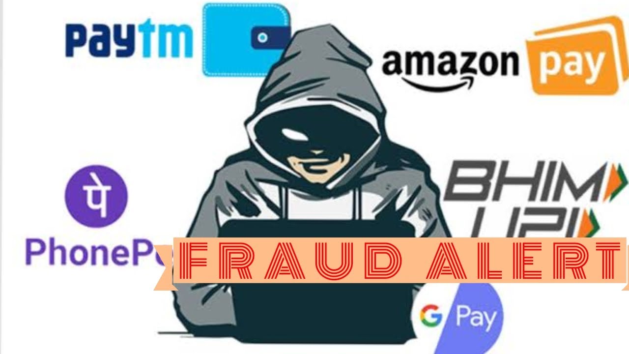 UPI Scam Exposed: Real Conversation with a Scammer - YouTube