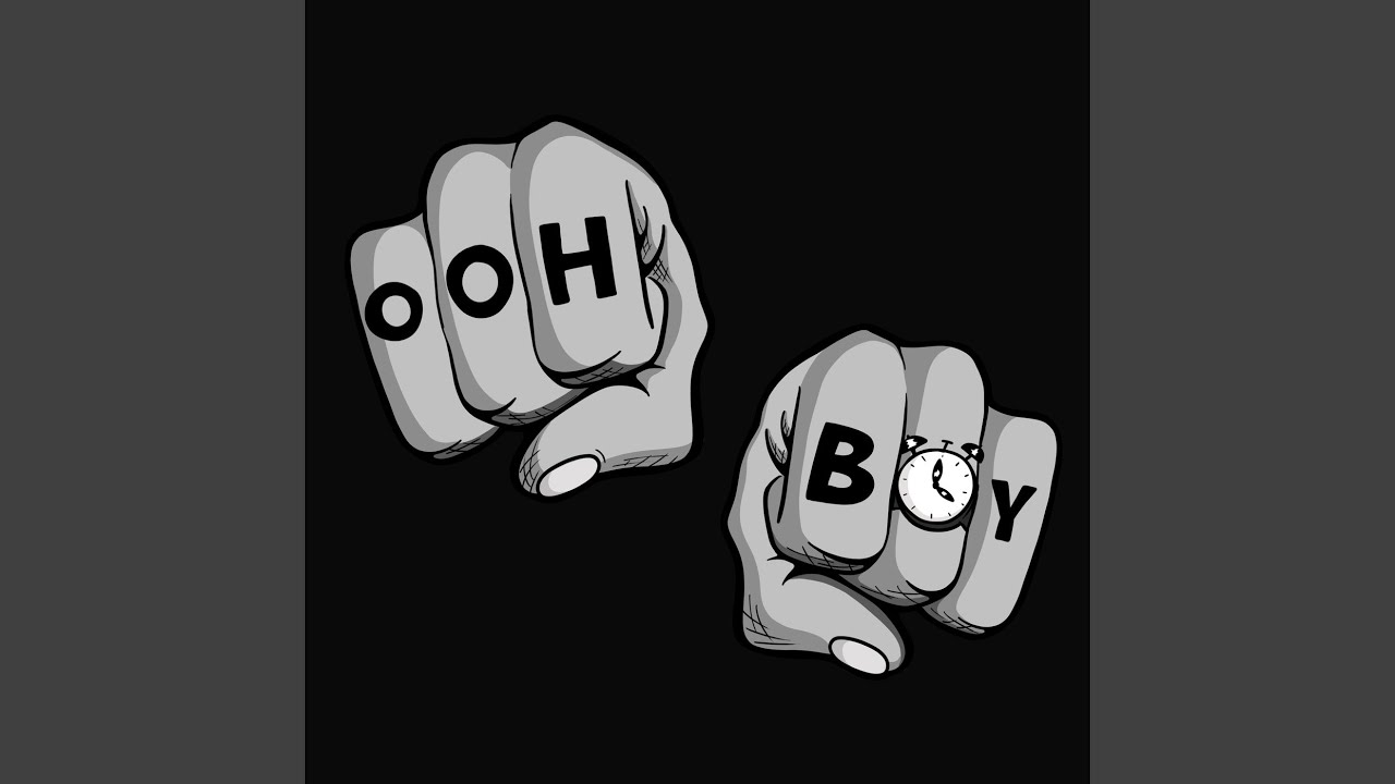 Ooh Boy - YouTube