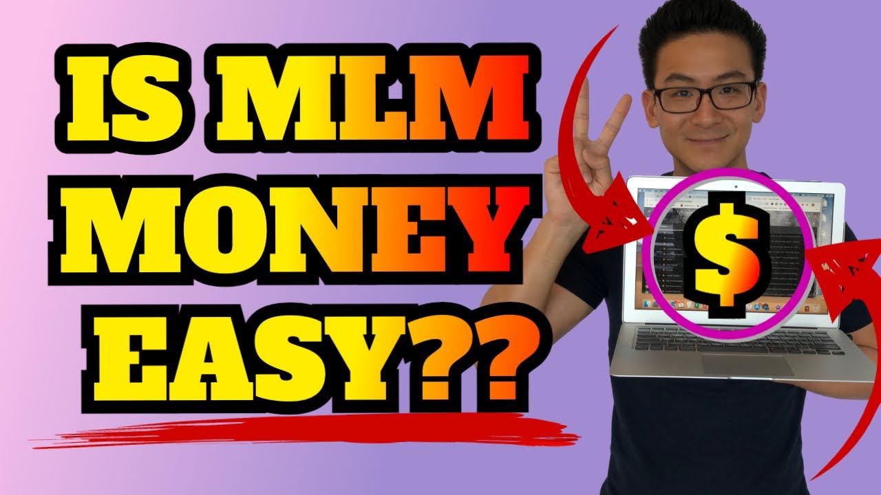 Can You Really Make Money With MLM? (And What Does It Take To Hit 10k ...