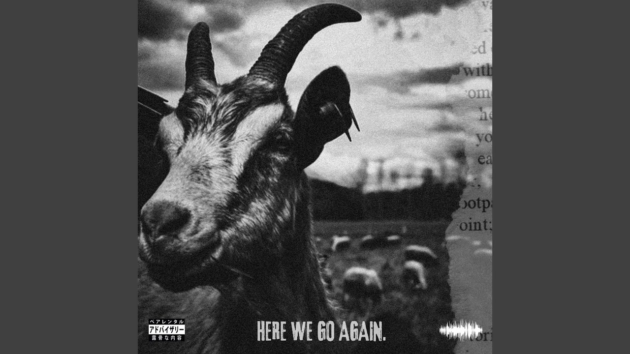 Here We Go Again - YouTube