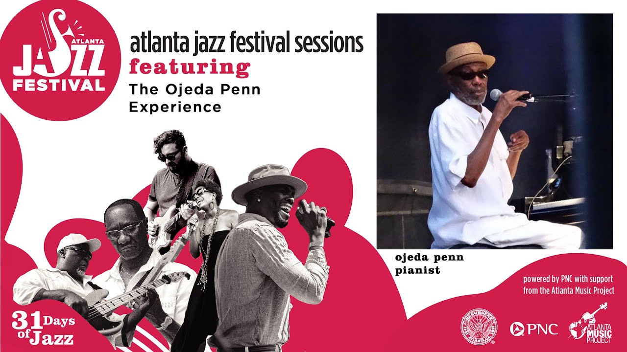 The Ojeda Penn Experience Shares an Engaging, Thought-Provoking ...