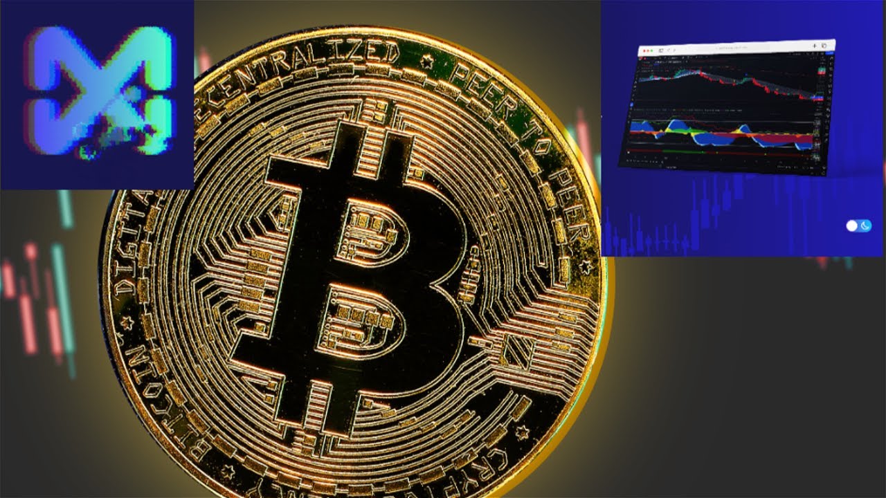 HOW TO ENTER A TRADE USING MARKET CIPHER VOLUME 2 - YouTube