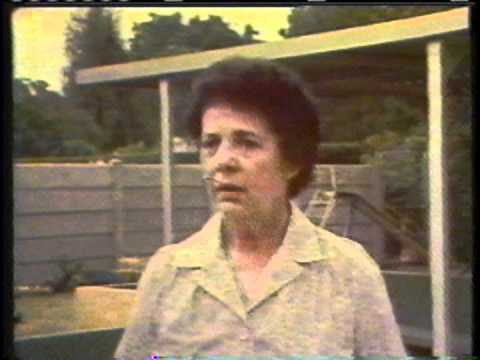 Woman of Rhodesian 2 - YouTube